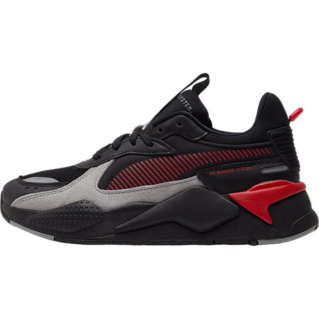 Puma/Puma official authentic RS-XREINVENTION men's and women's shock ...