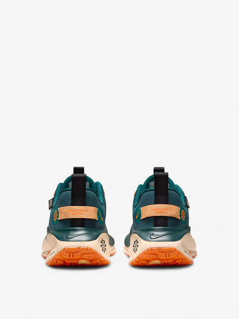 Nike/Nike official authentic winter new men's and women's shock ...