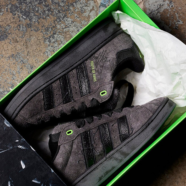 Adidas/Adidas official authentic 2024 summer new men's and women's ...
