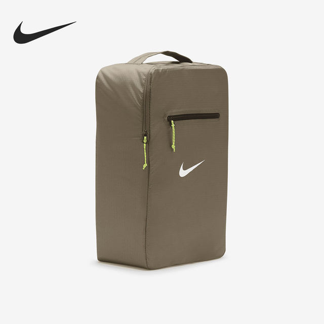 Nike/Nike official authentic SHOEBAG men's and women's portable handbag ...