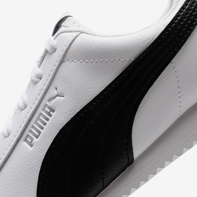 Puma/Puma official authentic Turino men's and women's low-top wear ...