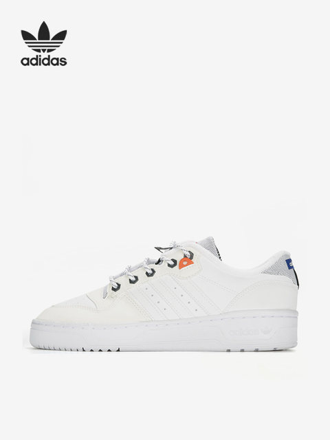 Adidas/Adidas official authentic clover RIVALRY men's and women's ...