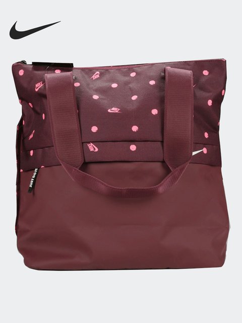 Nike/Nike genuine spring women's fitness sports large capacity ...