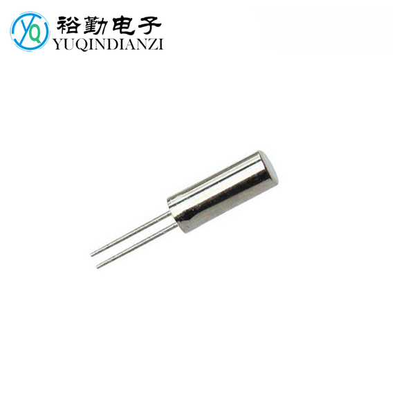 32.768kHz Crystal Oscillator Quartz Crystal Oscillator 32768Hz Clock Crystal Oscillator | Adi ...