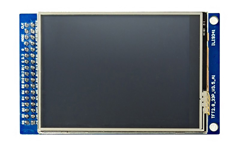 2.8-Inch TFT LCD Display With Touch Screen For STM32 Core Board | EBUY7 Lcd