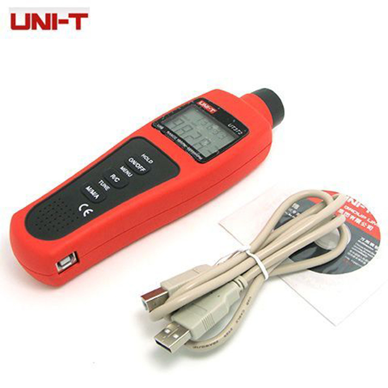 Tachometer - Ut371 | Uni-t