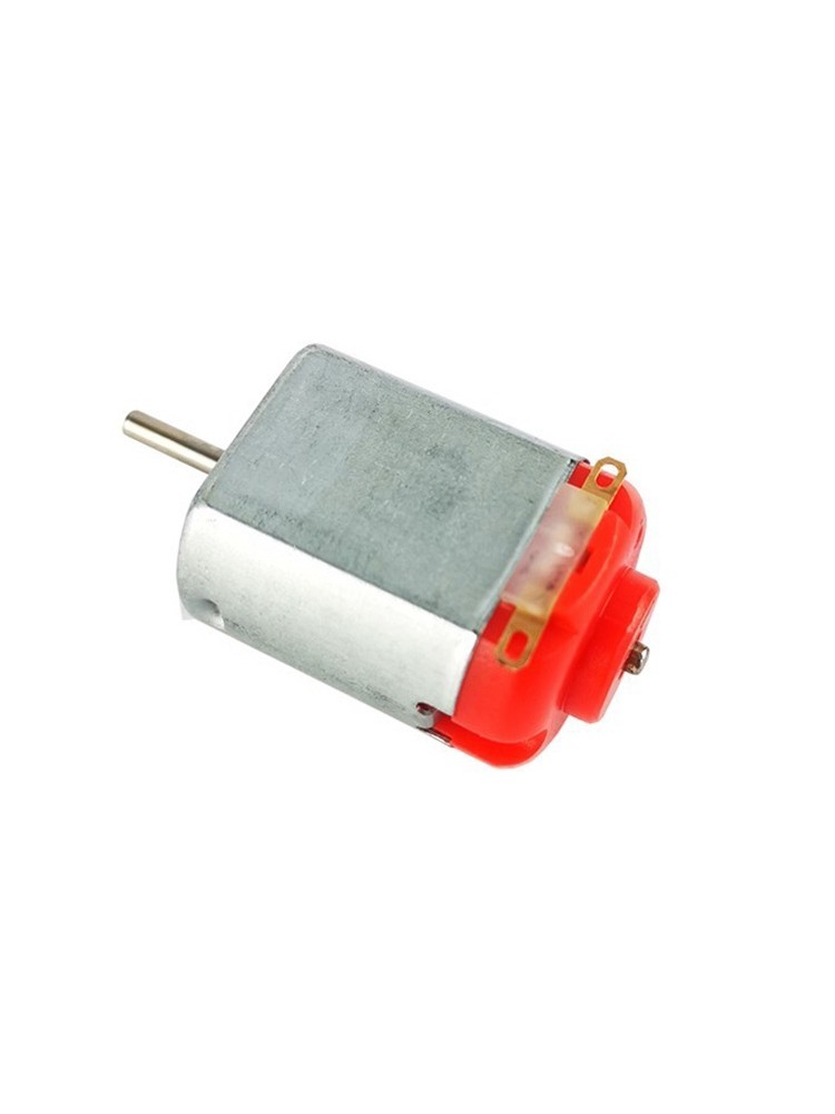 K 130 DC Motor - 3V High Speed Small Electric Motor