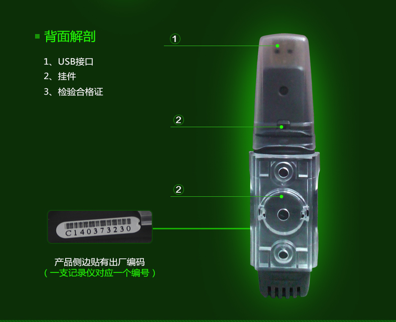 Thermometer Ut330a Uni T