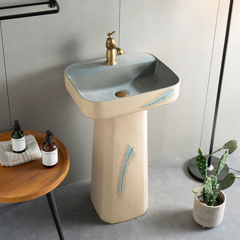 Lavabo para exteriores - lavabo para mesa de billar en el patio ...