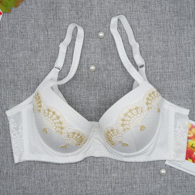 Bra Push-up Hair-Styling Push-up Steel Ring sexy Bra Push-up American ...