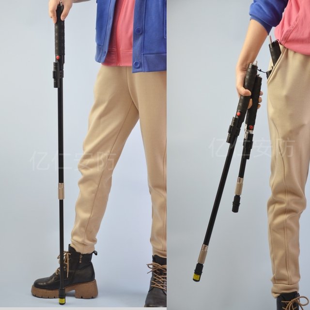 Xiaolin Aluminum Retractable Electric Pig Catcher High-Power Electric ...