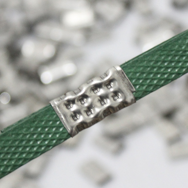 Youli packing buckle, iron buckle, packing machine buckle, hand-made ...