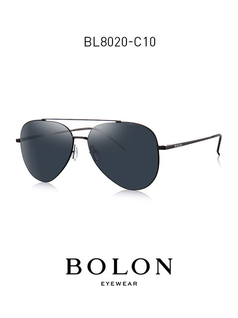 BOLON Tyrannosaurus Morrum Mirror Men and Women Driving Classic Pilot ...