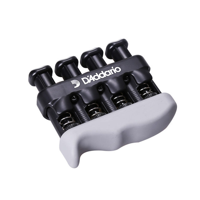 Daddario finger strength device PW-VG-01 grip strength piano finger ...