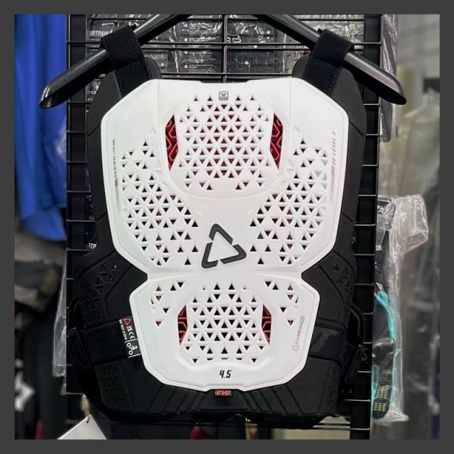 2025 LEATT4.5 armor South African leatt off-road armor motorcycle ...