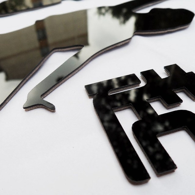 Integrity Company Decorates Acrylic Office Culture Wall with ...