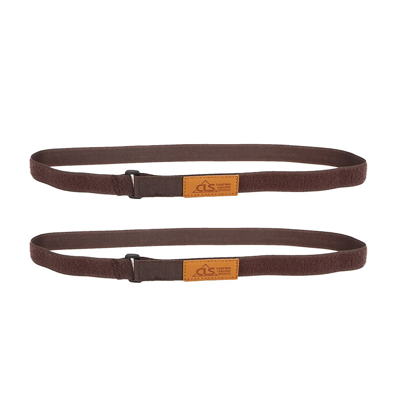 Outdoor Binding Belt Set - Luggage and Backpack Compression Straps