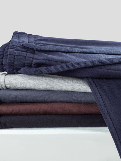 Guardous pants men's and women's pass running balls, autumn and winter ...