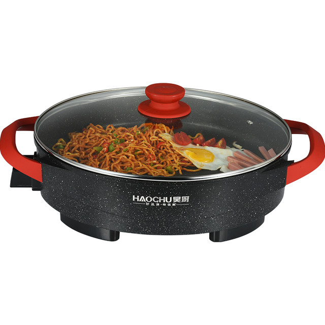 Hao Kitchen Pot Pot Pot Cake Pot deepen the multi -functional home cake ...