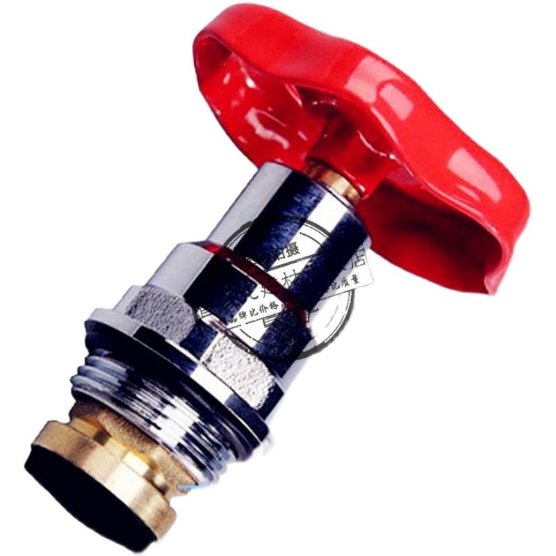 Carrete de válvula de parada ppr 20, 25, 32 válvula de elevación ...