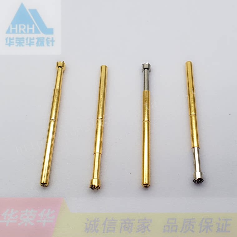 Huarong probe test needle spring needle P100-H2 P25-H(100 pcs/pack ...