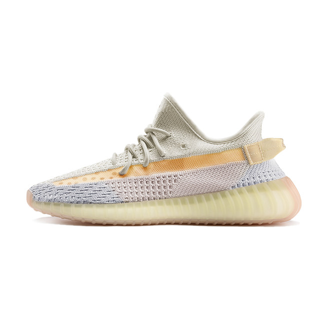OGyeezy coconut shoes 350 men's shoes Putian official authentic winter ...