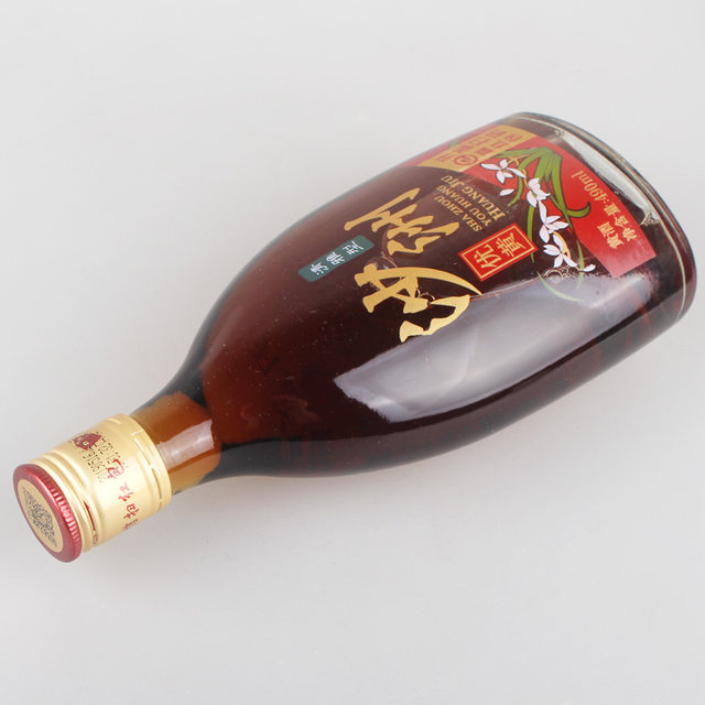 Jiangnan famous wine Shazhou Youhuang Qingya type yellow rice wine Shayou Qingya 490ml*8 bottles