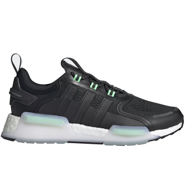 Adidas NMD_V3 Clover Men and Women BOOST Shock Absorbing Sports and ...