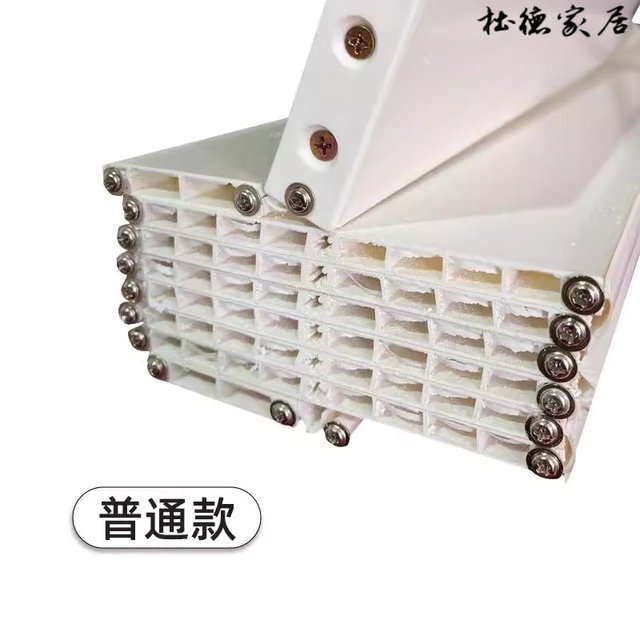 PVC folding door opens to gas temporary open kitchen sliding indoor ...