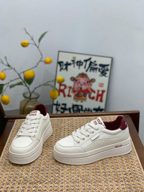 Retro small leather shoes for women with 2025 spring and autumn new ...