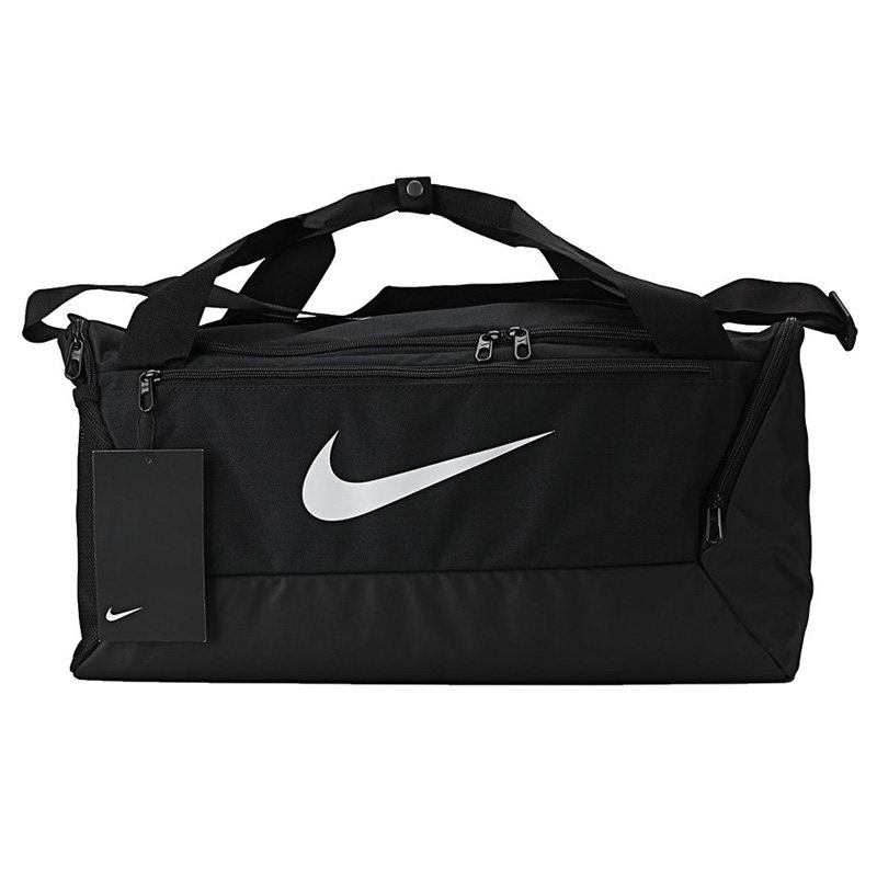 Nike Nike men's and women's sports storage bag large capacity travel ...