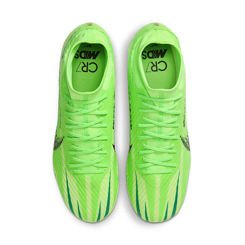 Nike/Nike Assassin 15 cushioning high-top mid-end MDS008 people grass ...