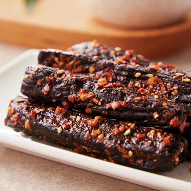 Sam's purchasing Member'sMark air-dried beef jerky smoked barbecue meat products 448g Hema X ...