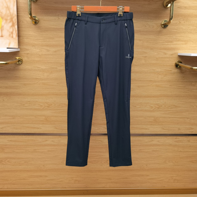 Biyin Lefen Autumn Winter 23 Men's New Men's Loose Sports Free Perm and ...