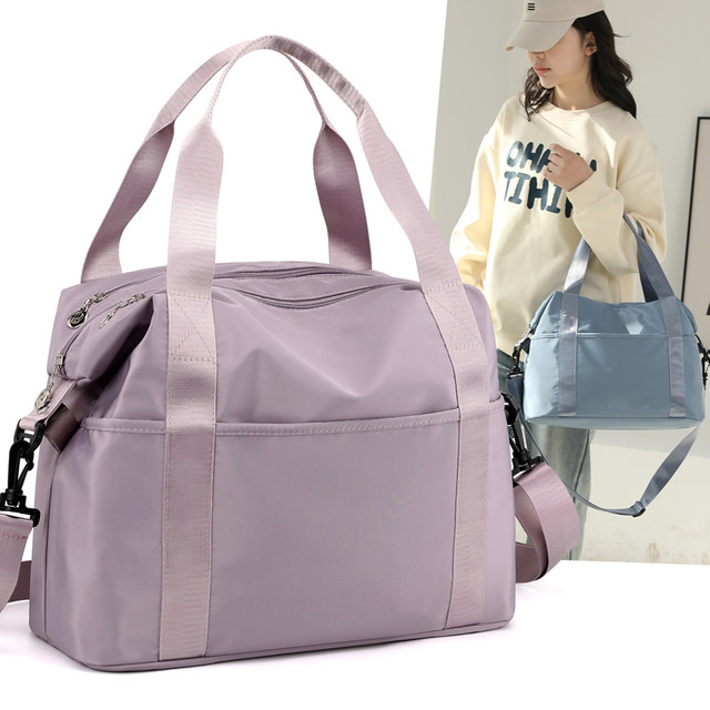 Mommy bag mother and baby outing bag mother one-shoulder tote bag ...