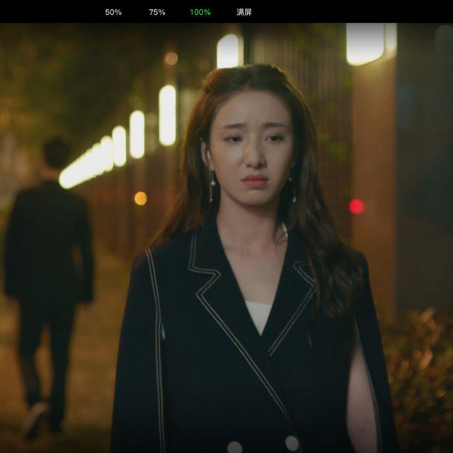 2022 Autumn New Love's 28th Law, Mei Mei Li Xiaofeng, the same black ...