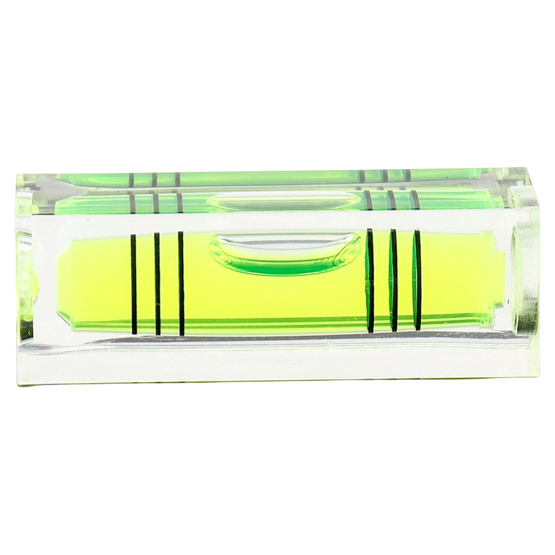 Large Square Level - High Precision Bubble Level