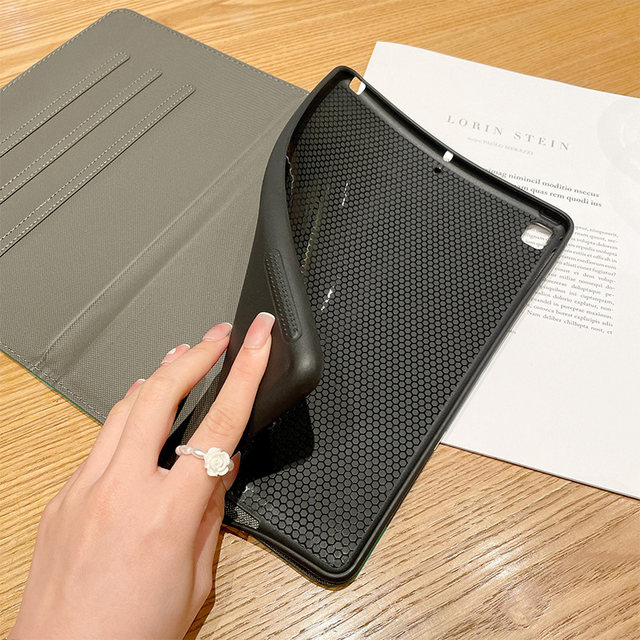 Suitable for iPad9 Apple iapa 10th generation protective shell tablet 7 ...