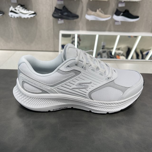 SKECHERS Twilight Shoes Men and Women's Breath Light Sports Basis ...