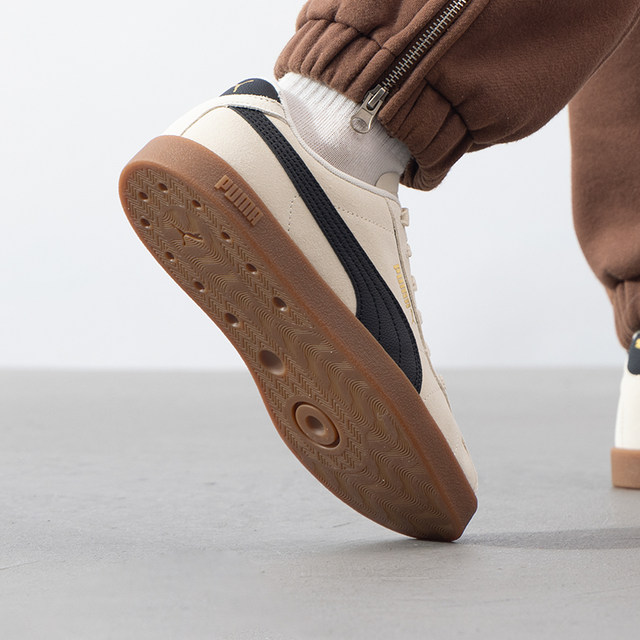 PUMA low-cut sneakers for men and women 25 new sports casual shoes flat ...