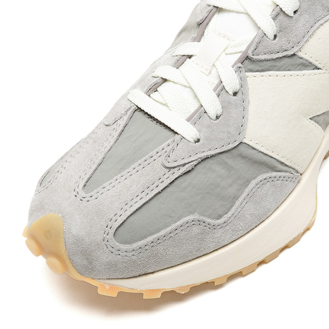 New Balance Men's and Women's Shoes Nb Casual Shoes 25 New Models 327 ...