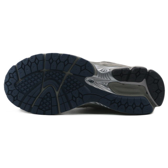 NEW BALANCE men's shoes women's shoes summer nb2002 series casual ...