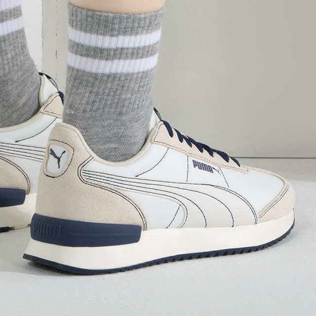 Puma official authentic couple shoes casual shoes new men and women ...