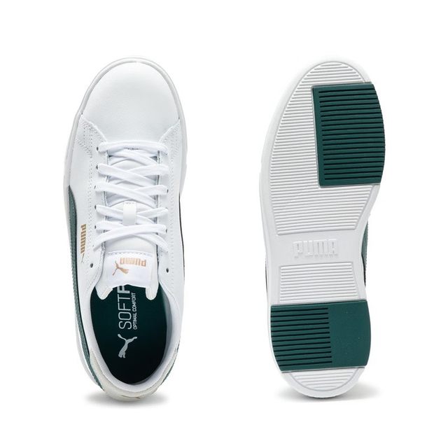 Puma board shoes couple shoes PUMA2024 winter new sports shoes wear ...