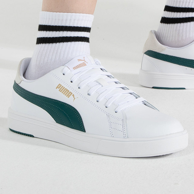 Puma board shoes couple shoes PUMA2024 winter new sports shoes wear ...