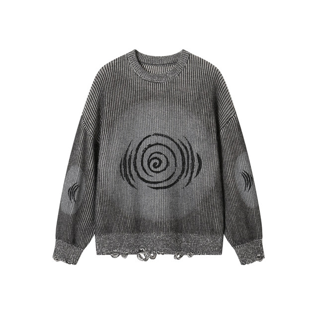 Physics boy, be careful, fragile series cracked black hole retro casual ...