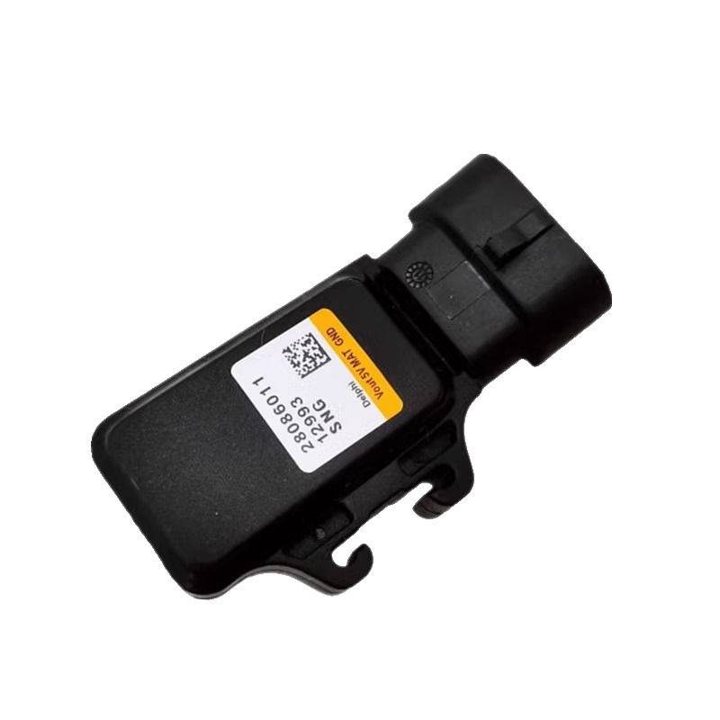 Suitable for Lifan motorcycle EFI Lifan LF250-P intake air temperature ...