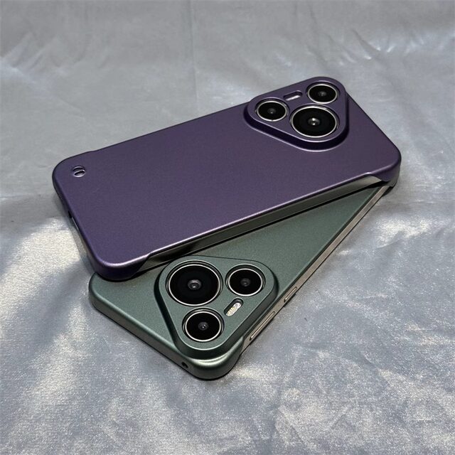 Matte metallic paint S17 borderless S18e suitable for vivoS19 mobile ...