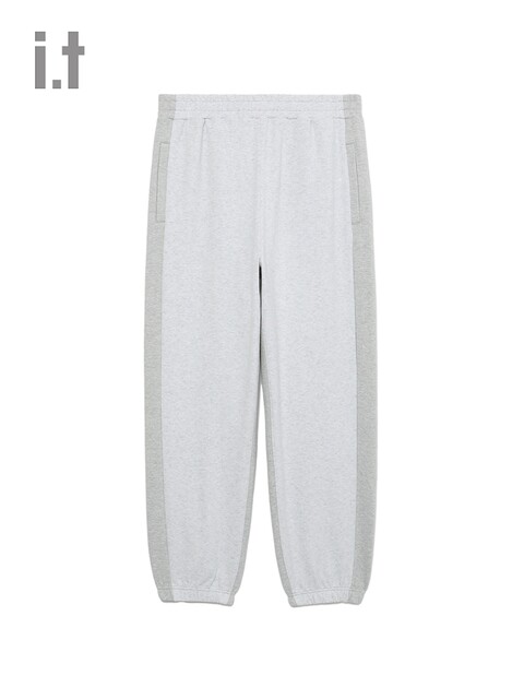 IT5CM/FIVECM Men's Bouncing Sweet Pants 2024 Spring New Casual ...