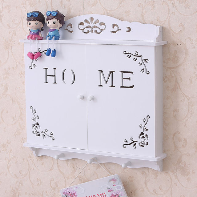 European Multimedia Air Switch Meter Box Decorative Box Distribution ...